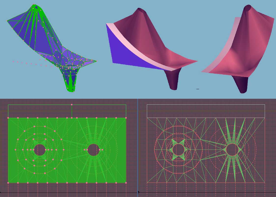 very complicated structure - Graphisoft Community